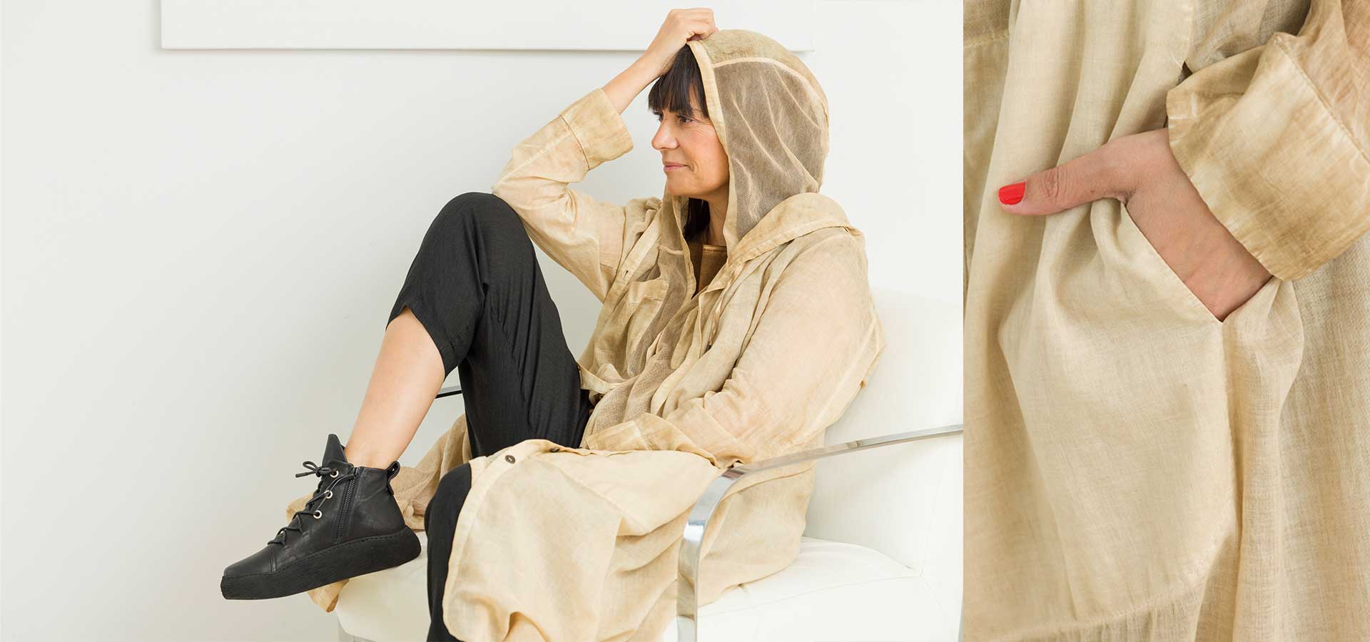 THE Design - Original, Timeless Fashion and Art – The Design