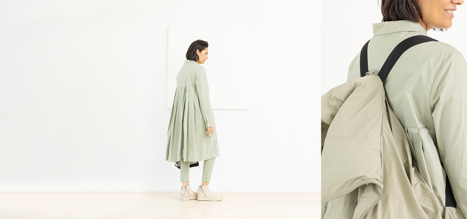 THE Design - Original, Timeless Fashion and Art – The Design